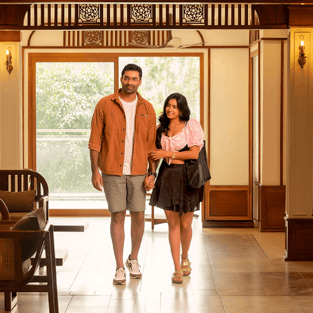 Best Resort in Munnar for Honeymoon | Lemontfort