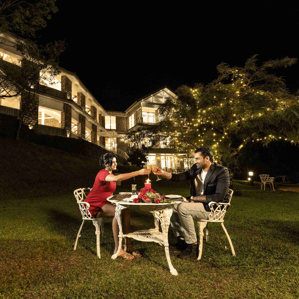 Munnar’s Winter Charm: Why December Is the Best Time to Visit the Hills